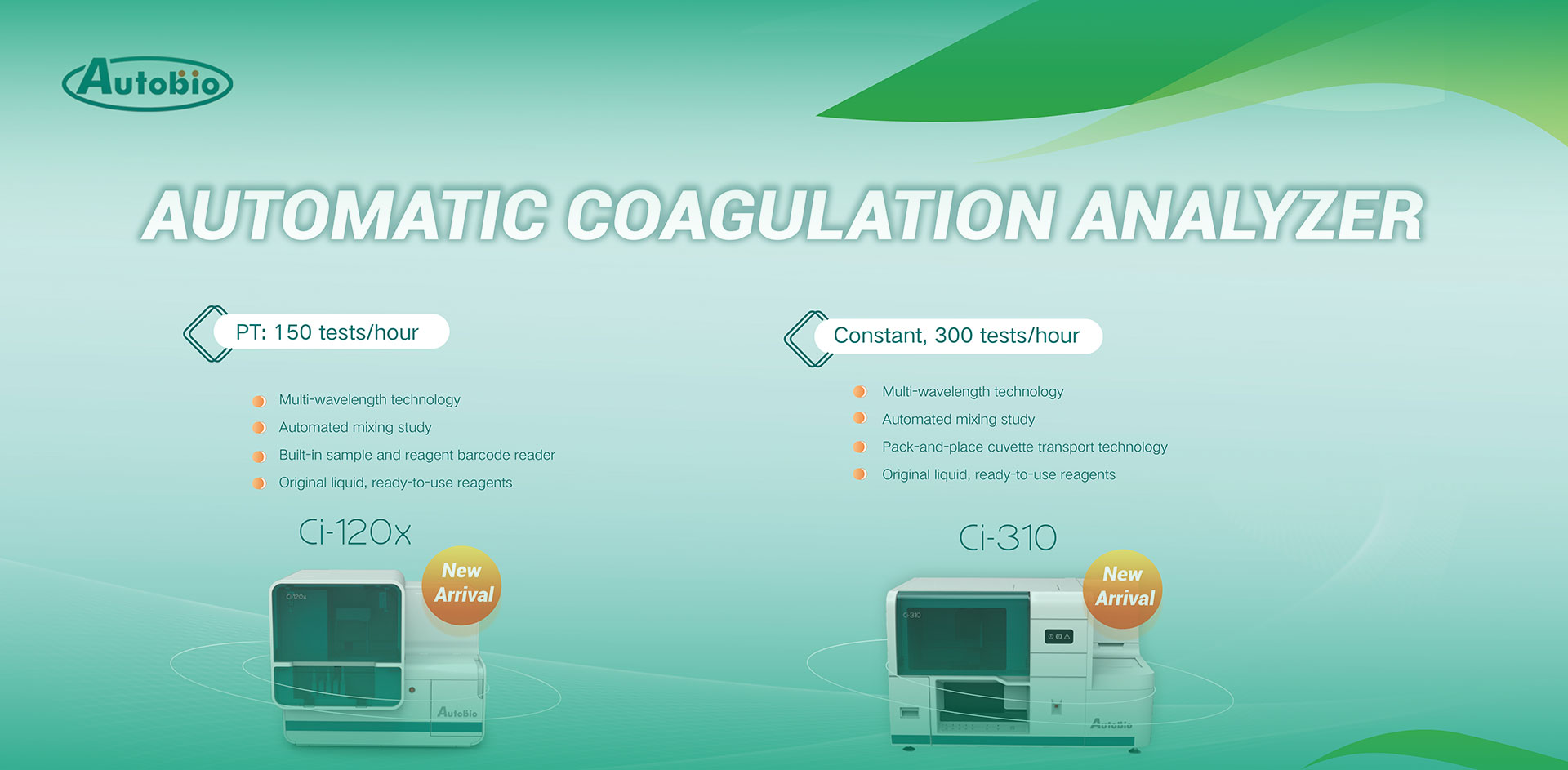 Autobio Diagnostics Co., Ltd-index